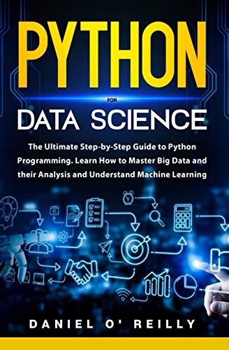 Best Python Books Of All Time BookAuthority