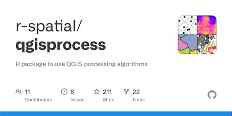 Issues · R Spatialqgisprocess · Github