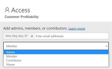 Solved Power Bi Service Principal Auth Microsoft Fabric Community