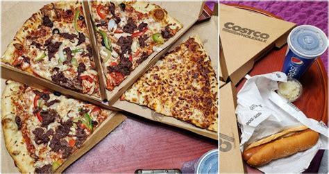 코스트코 고척점 푸드코트 가격 치즈피자 불고기피자 핫도그세트 네이버 블로그