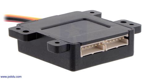 Pololu Um7 Orientation Sensor