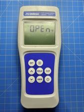 Thermocouple Thermometers And Probes For Sale Ebay