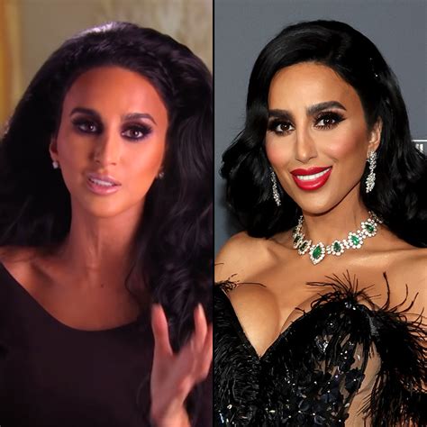 Real Shahs Of Sunset 8 Things You Secretly Looked Up While Watching