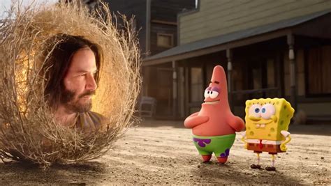 25 Things You Didnt Know About Spongebob Squarepants