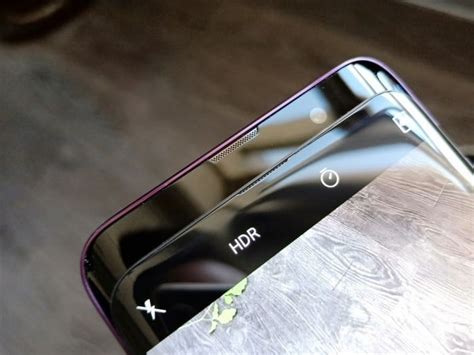 OPPO Find X Unboxing And Hands On Pictures Epic Design Gizmochina