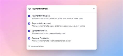 Sparklayer Customers Customise Your B2b Customer Rules Sparklayer Docs Sparklayer Customers Customise Your B2b Customer Rules Sparklayer Docs