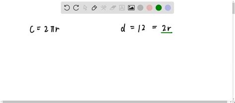 solved solve for the given variable in the formula after obtaining a