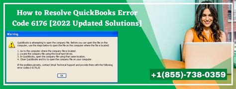 How To Resolve Quickbooks Error 6176 [2022 Updated Solutions] By Martinshaward Medium