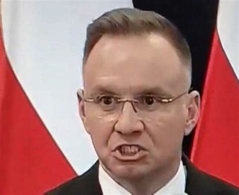 Strach Andrzeja Dudy Czego boi się prezydent Wieści24 pl