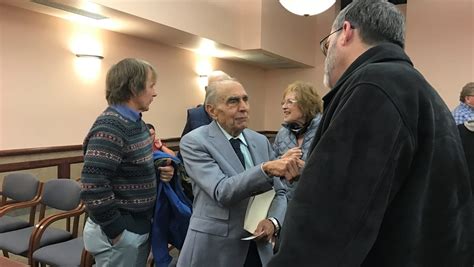 Tinton Falls Mayor Vito Perillo