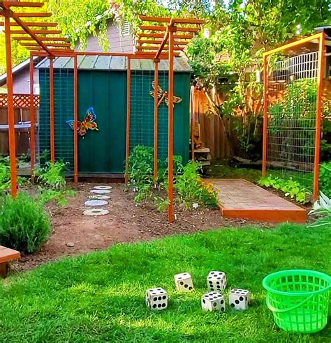 Inexpensive Trellis Ideas 35 Trellis Ideas For A Stunning Supported