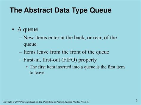 Data Abstraction And Problem Solving With C Ppt Download