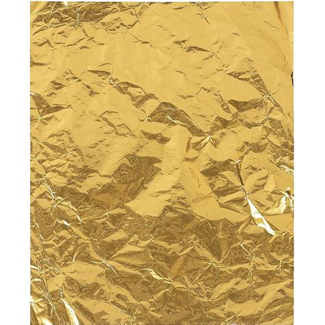 200 Pack Gold Foil Candy Wrappers Gold Candy Wrappers For Chocolate