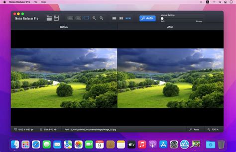 Noise Reducer Pro 21 Download Macos