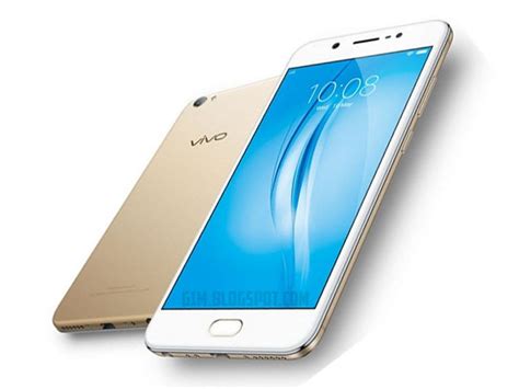 Harga Dan Spesifikasi Vivo Y28 Terbaru