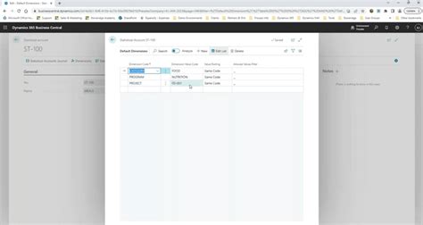 Software For Nonprofits Improve Reporting And Data Insights With Dynamics 365 Business Central