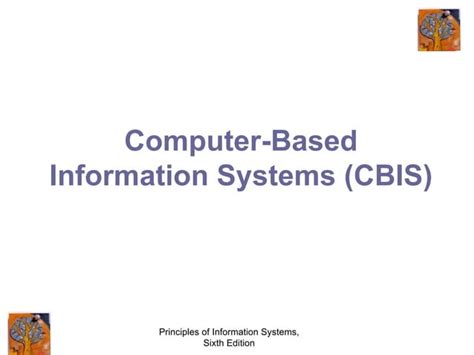 Computer Based Information System Ppt Computer Networking Computing