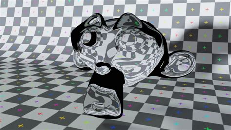 42 Cycles Shader Librologica