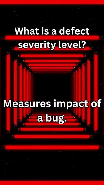 Quick Quiz On Software Testing And Qa Youtube