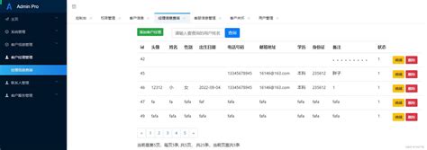 基于ssm的客户信息管理系统ssm信息管理系统 Csdn博客