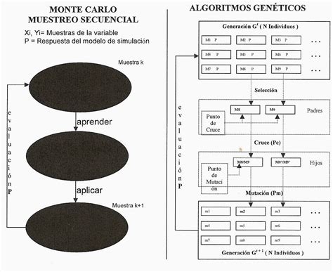 Kung An Algoritmos Genéticos Y Evolución