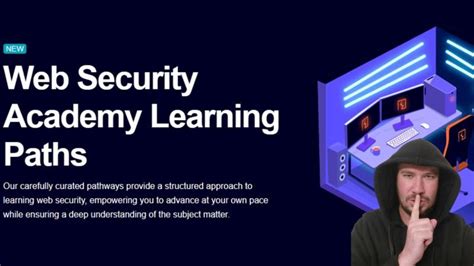 Learn Server Side Vulnerabilities From Portswigger Tyler Ramsbey Posted On The Topic Linkedin