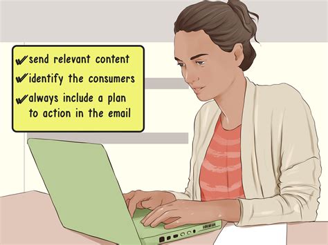 3 Ways To Do An Email Blast Wikihow