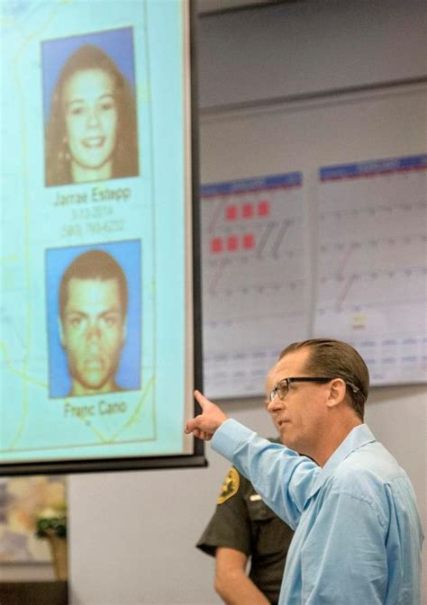 California Sex Offender Found Guilty Of Murdering 4 Women