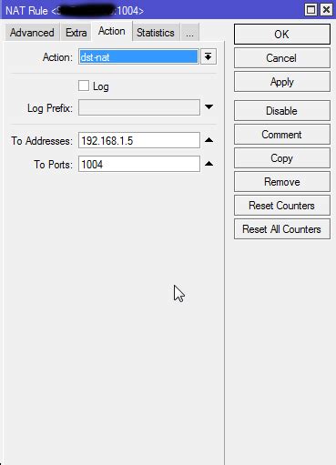 how to port fw in pf and mikrotik netgate forum