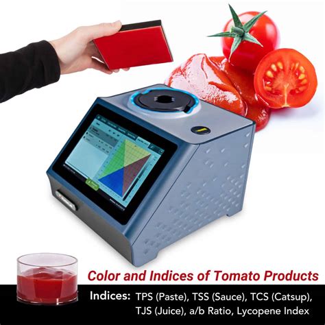 Colorflex L2 Compact Color Measurement Device Hunterlab