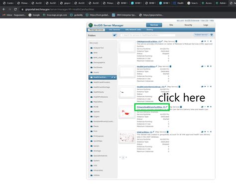 How To Make Your Arcgis Server 10 Times Faster Instantly Part 2 Through Arcgis Portal Admin