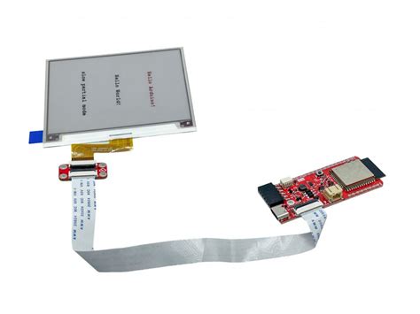 Laskakit E Paper Ffc Fpc 24pin Adaptér Laskakit