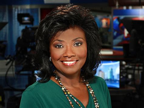Denise White Announces Retirement From Wtvt