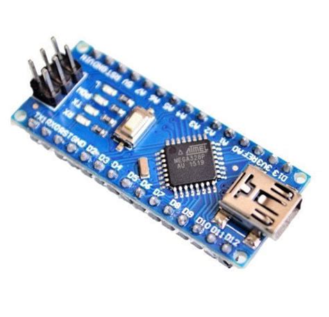 Arduino NANO Compatible Cable Mini USB