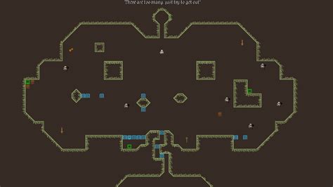 Github Toastedgearsgodot Topdown Game This Repository Will Include Scripts And Scenes For