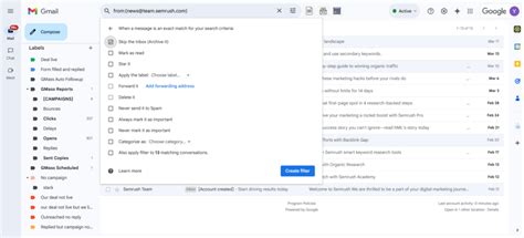 How To Organize Gmail Inbox 13 Essential Tips And Examples