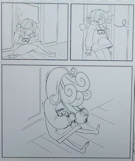 Saitama X Tatsumaki Saitatsunami On Tumblr