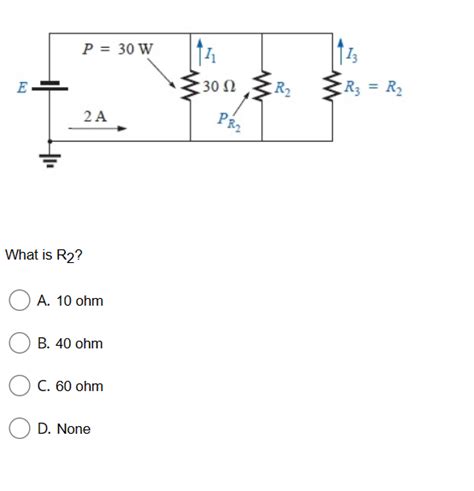 Solved What Is R2 Chegg Com