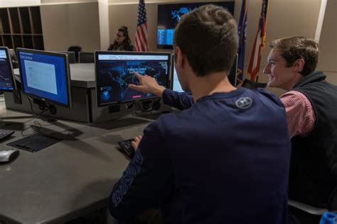 Alum Bequeaths 24 Million To Support Computer Science Scholarships At
