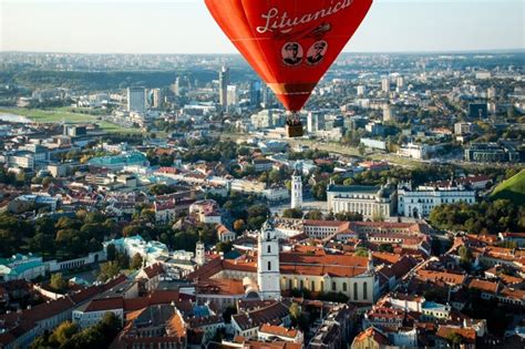 Lithuania Travel Tips A Complete Guide To The Country TV Acres