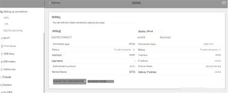 Advanced PPPoE Setup Installing And Using OpenWrt OpenWrt Forum