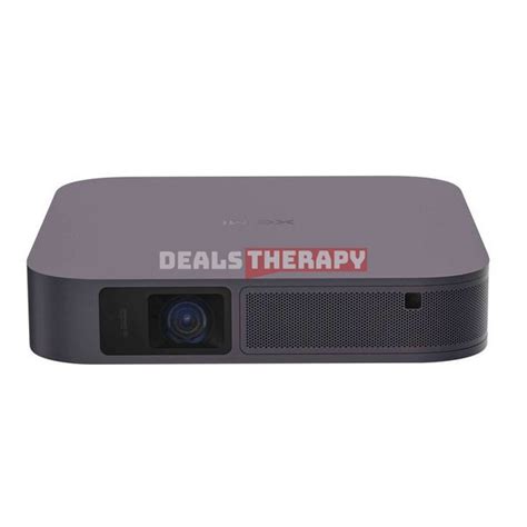 XGIMI Z7X New Compact LED Smart Projector - Best Deals