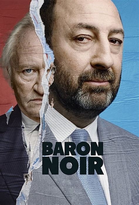 Сериал Черный Барон (Франция, 2016 – 2020) - Афиша-Сериалы