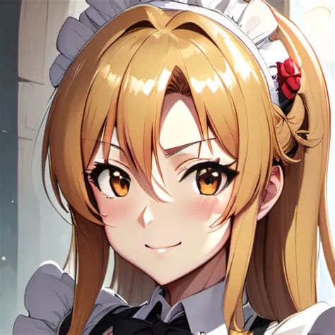 Chat With Asuna Yuuki Text Or Voice Enjoy Ai Chat Free And Safe