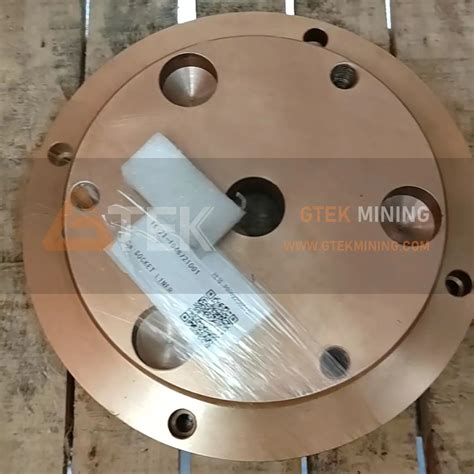 Socket Liner Suits Hp200 1048721001 Gtek Mining