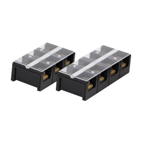 Fixing Terminal Block Npp Vttb Cho Tủ Bảng điện Trung Thế Hạ Thế