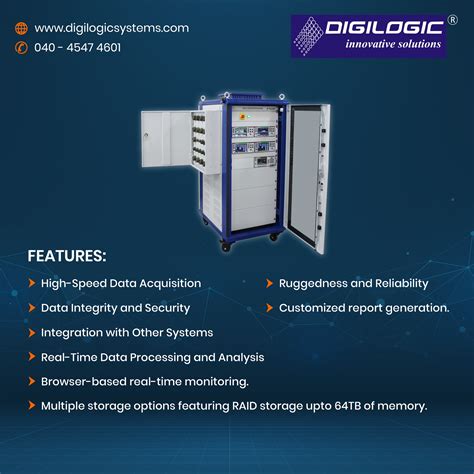Digilogic Systems Pvt Ltd Hyderabad