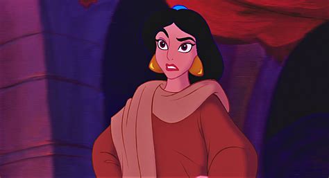Disney Princess Screencaps Princess Jasmine Disney Princess Photo