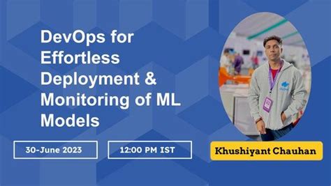 Ajeet Singh Raina On Linkedin Streamline And Scale Devops For Effortless Deployment