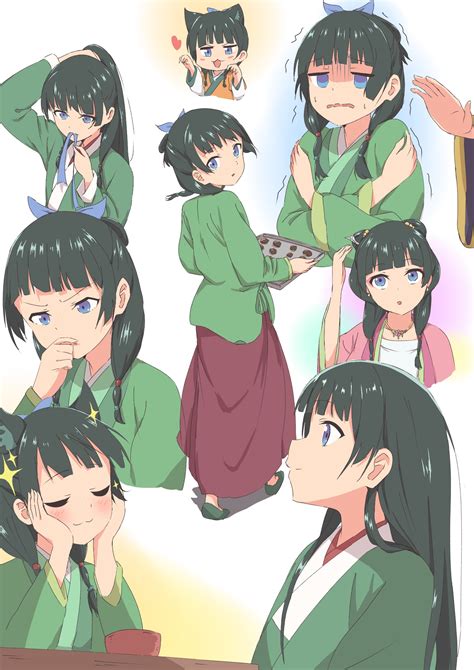 Kaai Yuu Danbooru